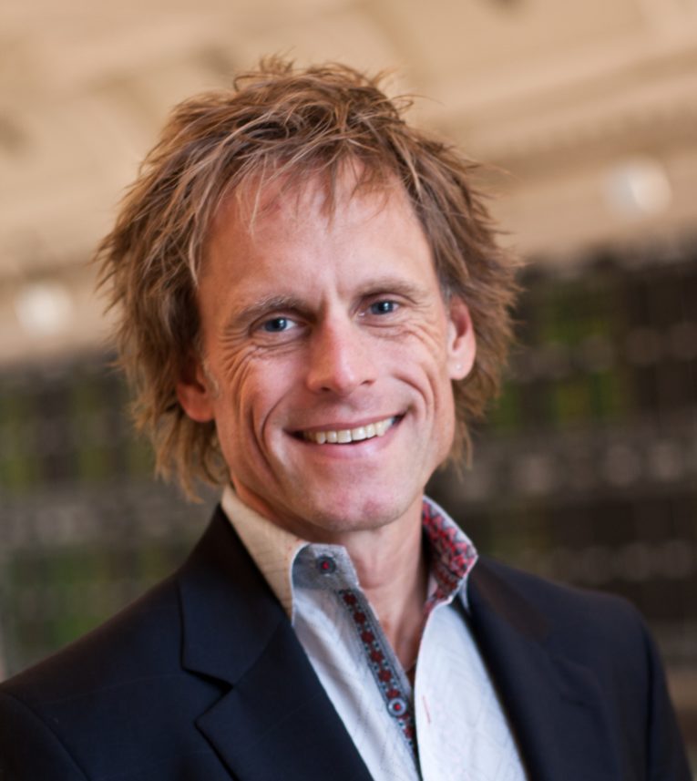 Brian Schubring - Leadership Vision