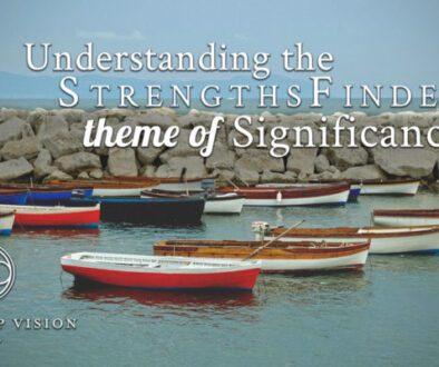 Exploring the StrengthsFinder Theme of Arranger®