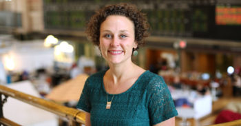 Our Growing Team: Meet our Newest Team Members - Leadership Vision