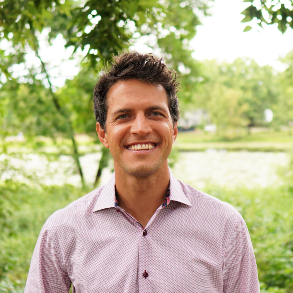 About Leadership Vision