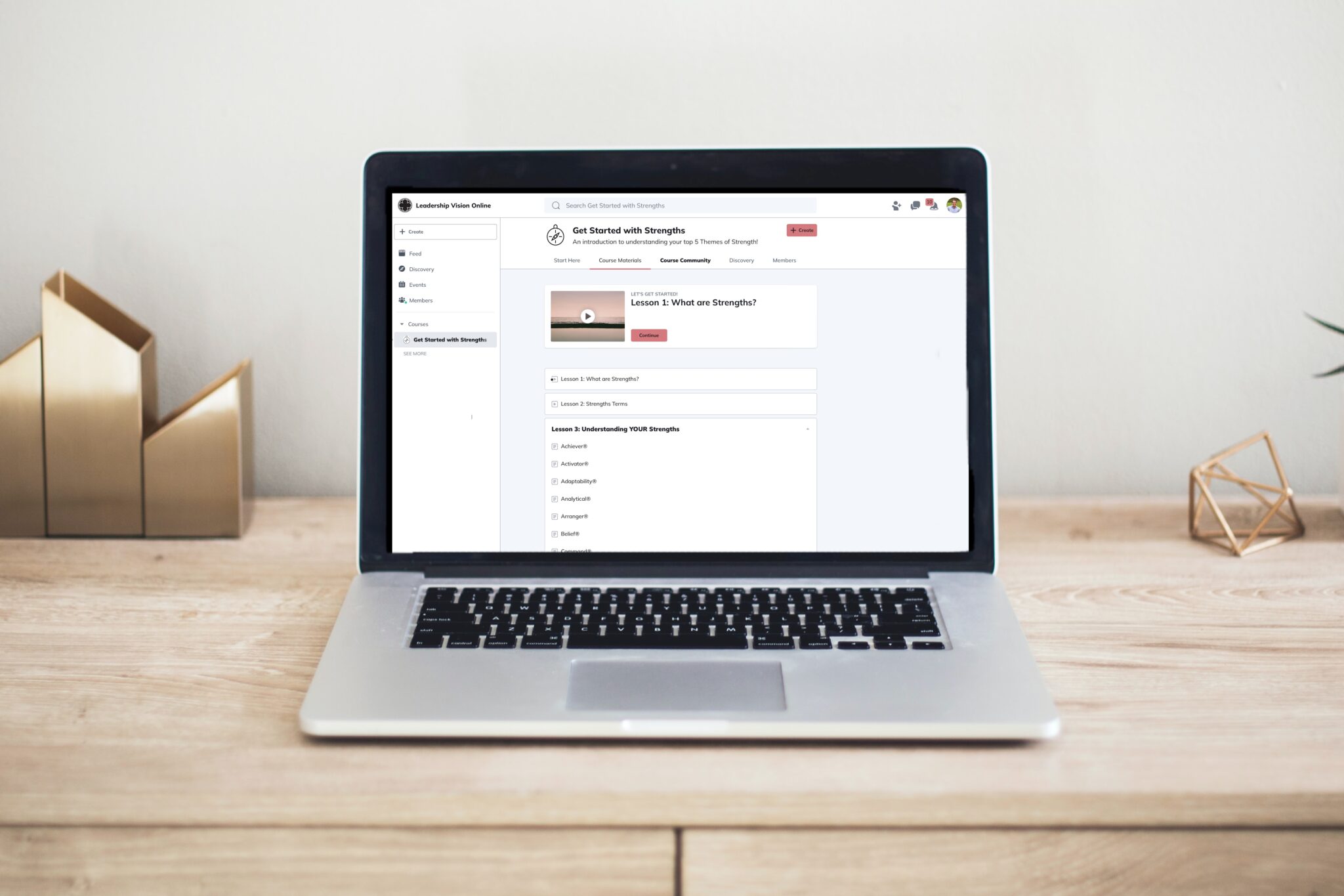 Strengths 101: An Introduction to Understanding Your Strengths Online ...