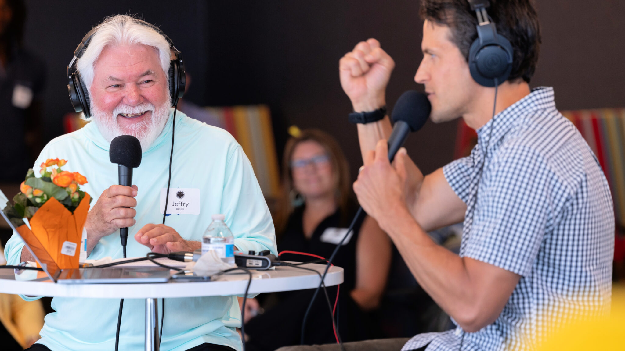 Blog - Leadership Vision