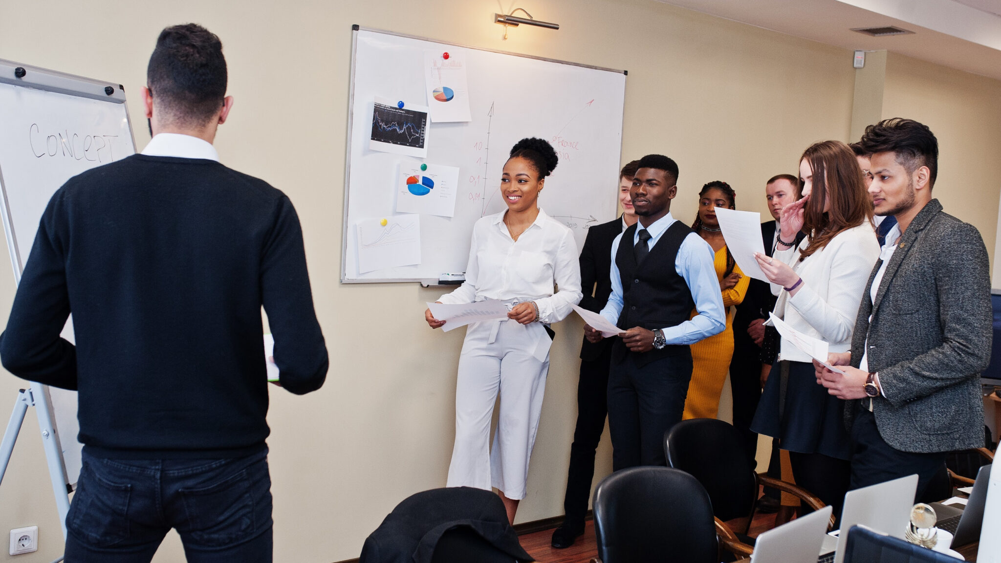 Building Positive Team Culture Using Agile Principles with Dennis Stevens