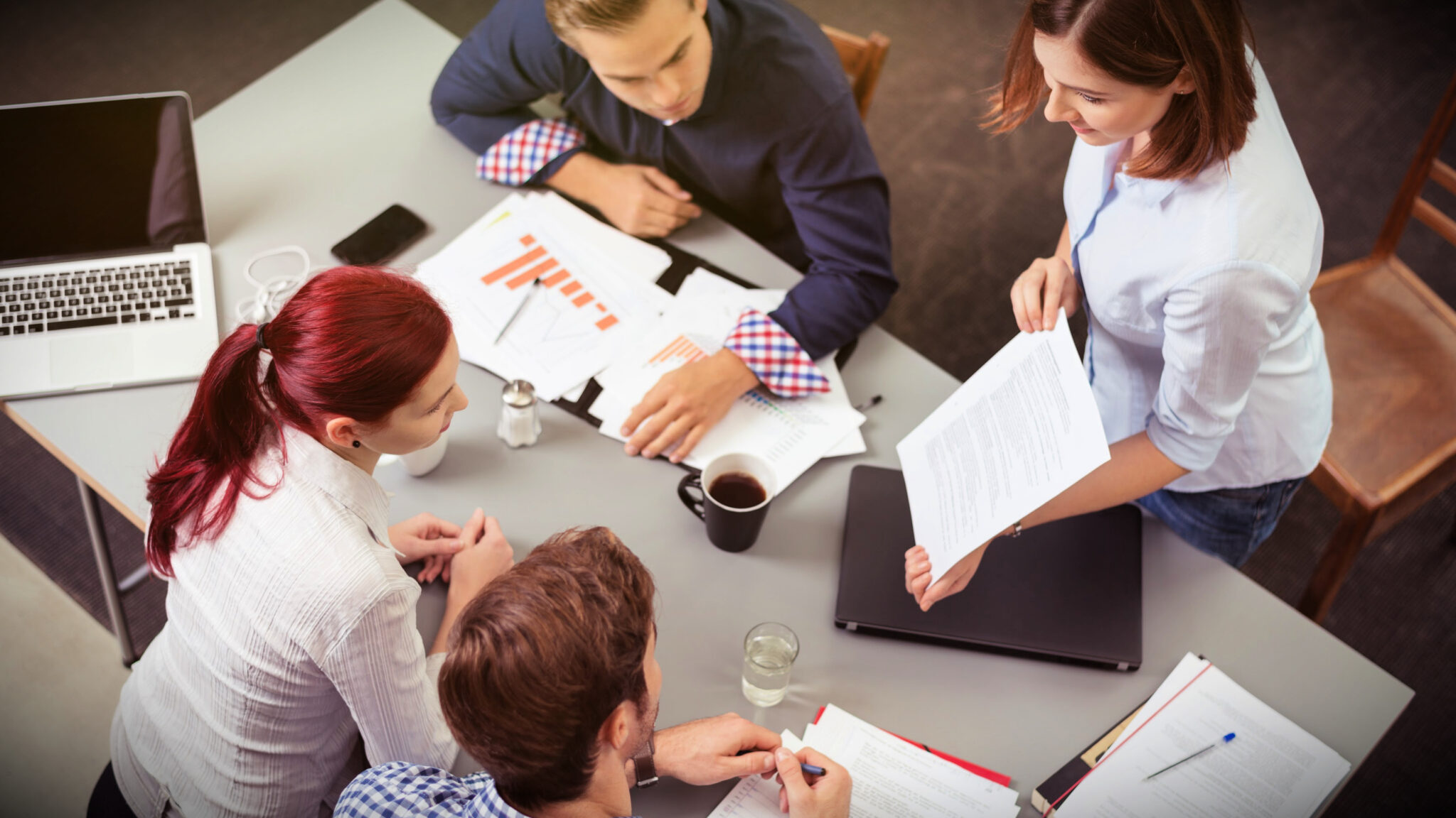 8 Fundamental Principles of Leadership Development
