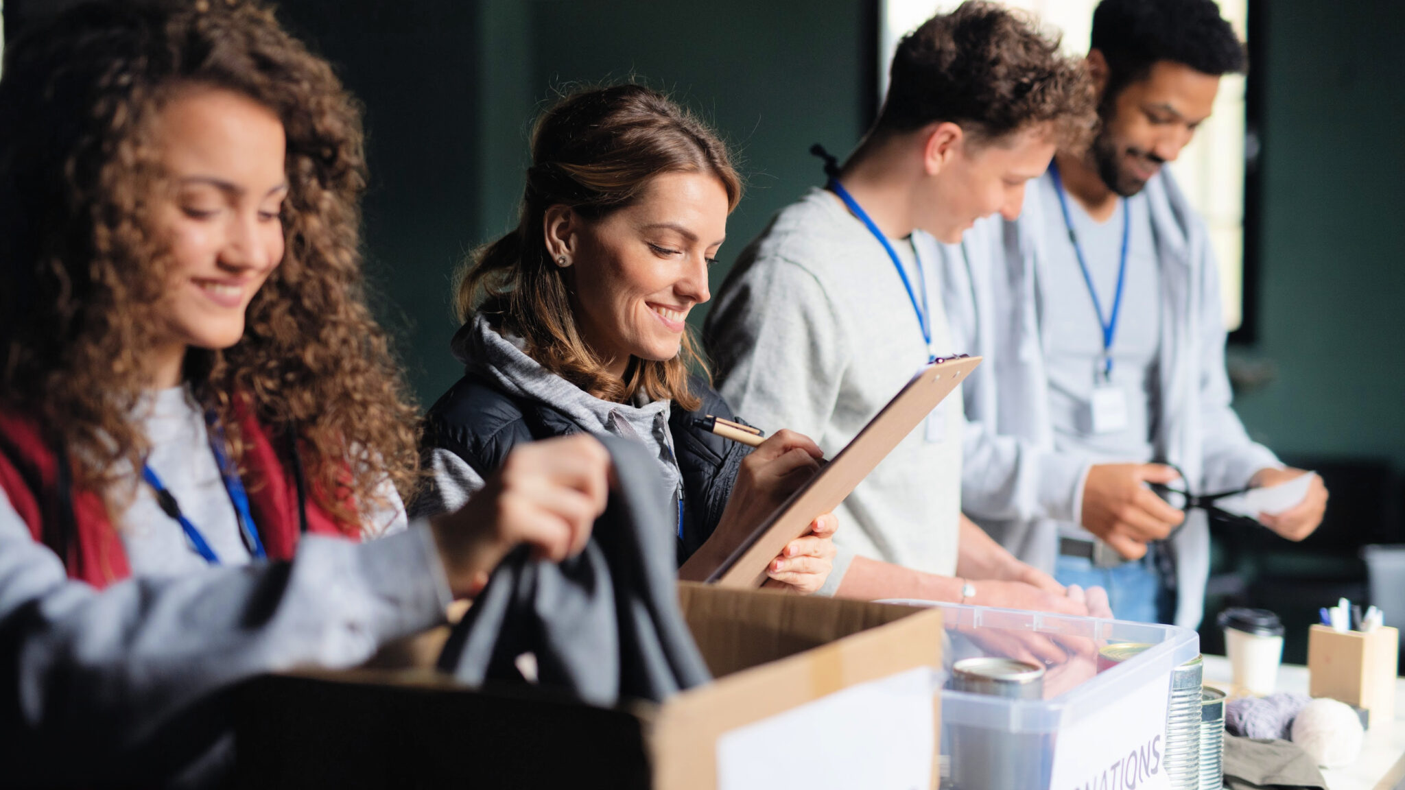 Exploring Themes for Effective Cultural Change in Organizations