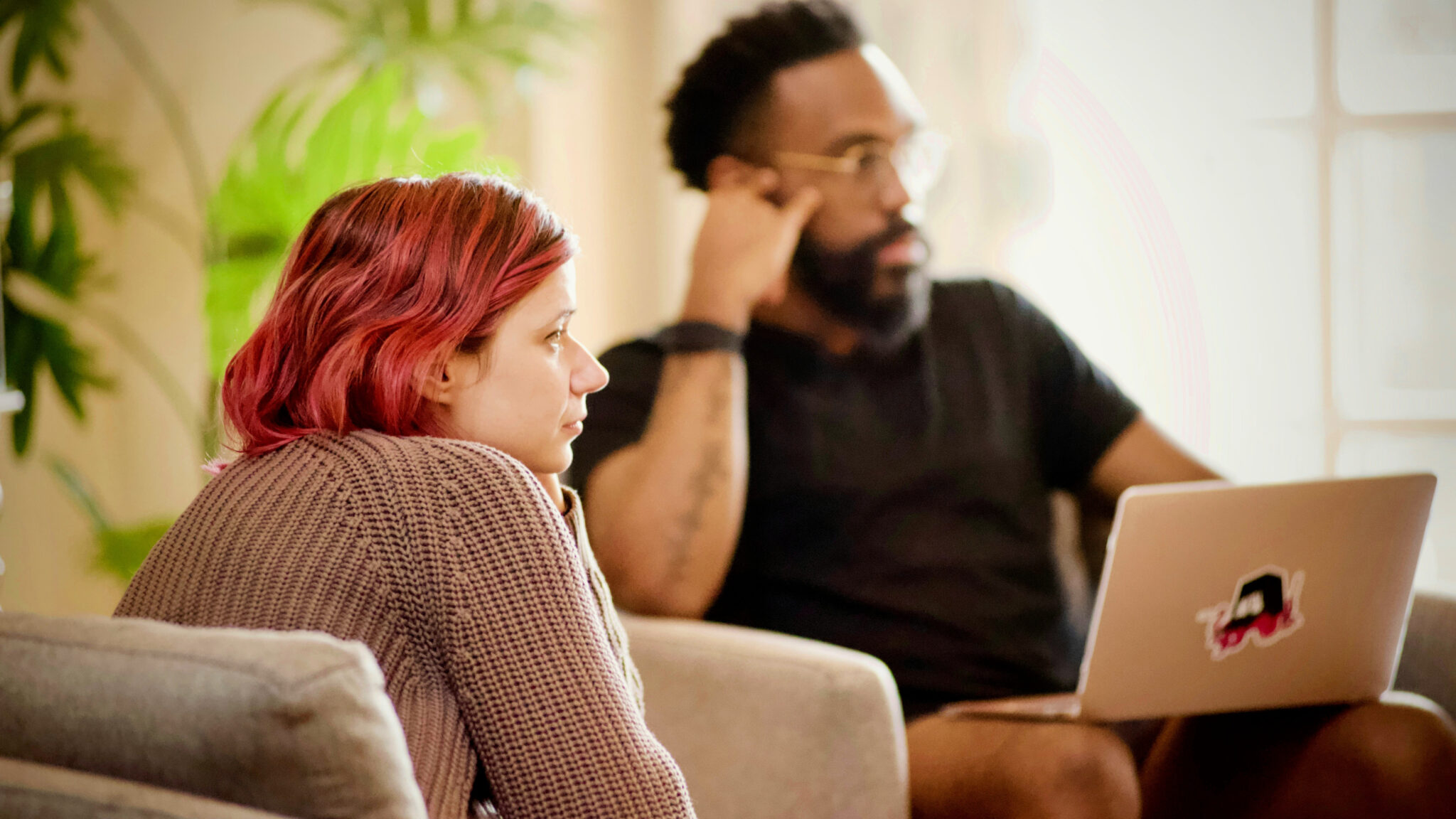 How Transformation Takes Shape Through Listening and Story - Leadership ...