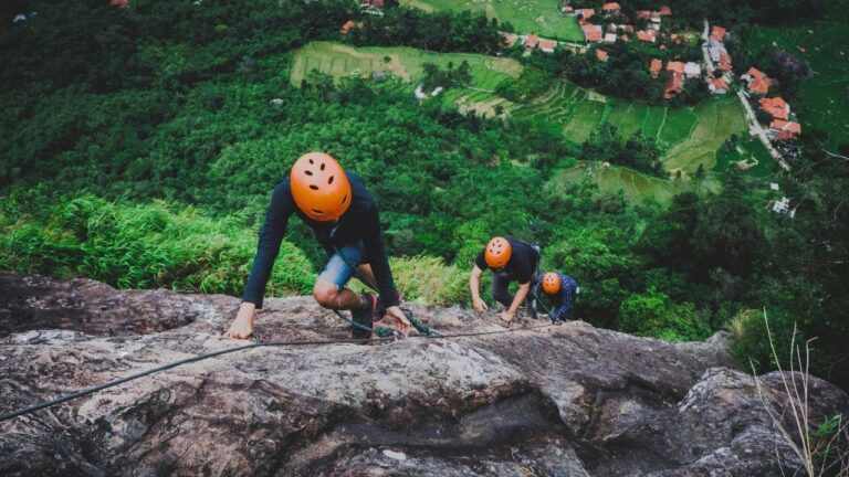 Why Struggle Is Essential to Real Growth in Leadership - Leadership Vision